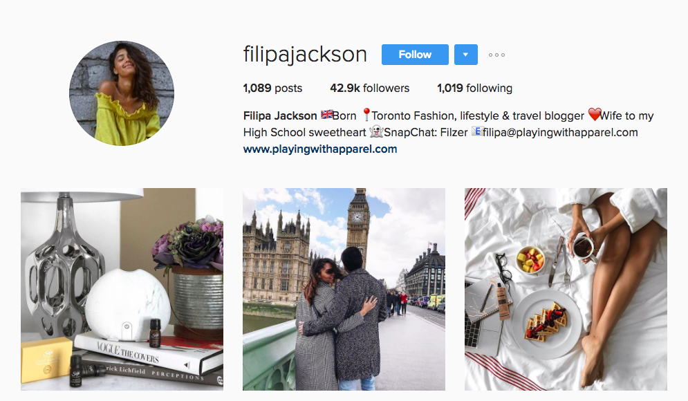 25 Canadian Social Media Influencers You Need To Follow Right Now