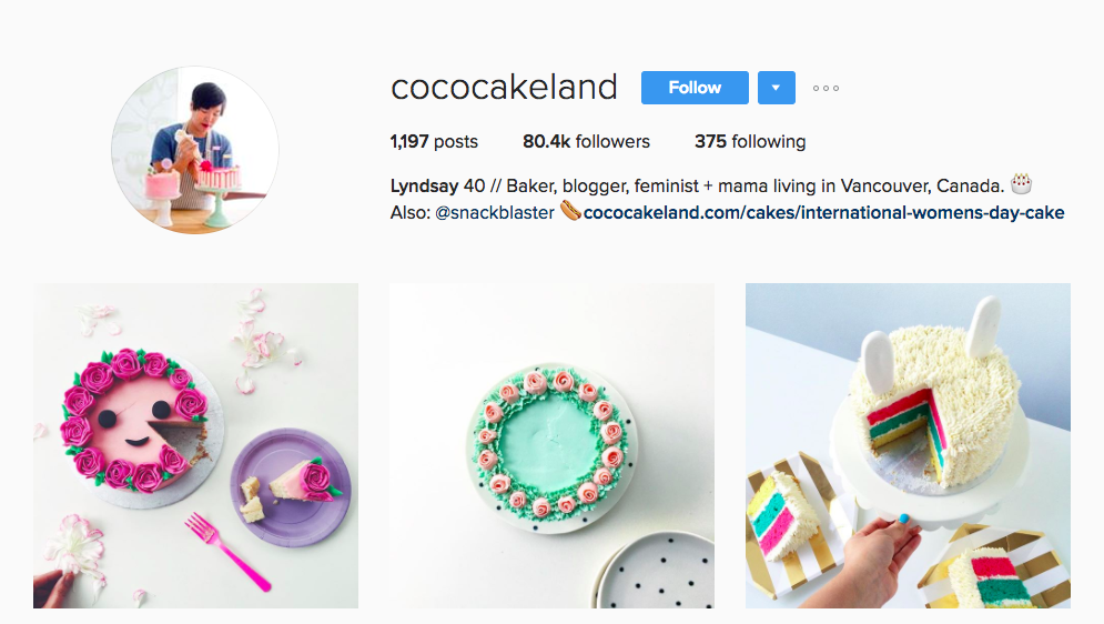 25 Canadian Social Media Influencers You Need To Follow Right Now