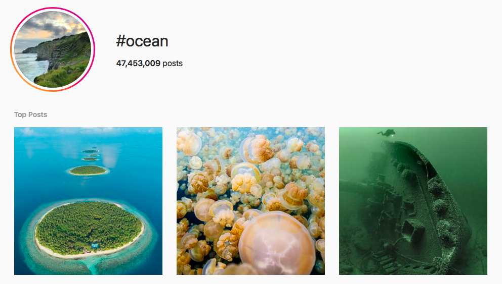 Beach Hashtags: 25 Top Beach Hashtags To Inspire Summer Wanderlust