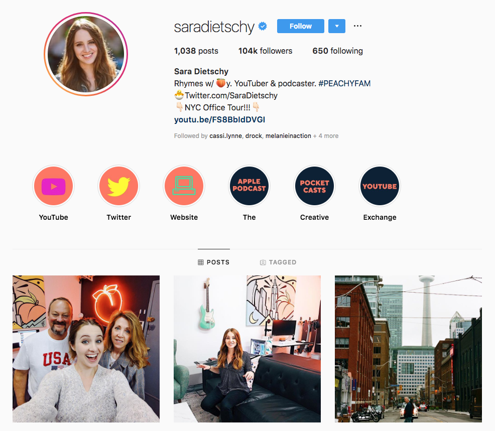 Top New York Influencers: 24 You Should Follow on Social Media