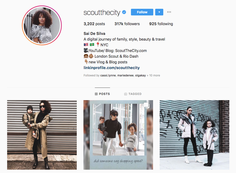 Top New York Influencers: 24 You Should Follow on Social Media