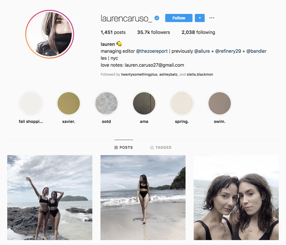 Top New York Influencers: 24 You Should Follow on Social Media