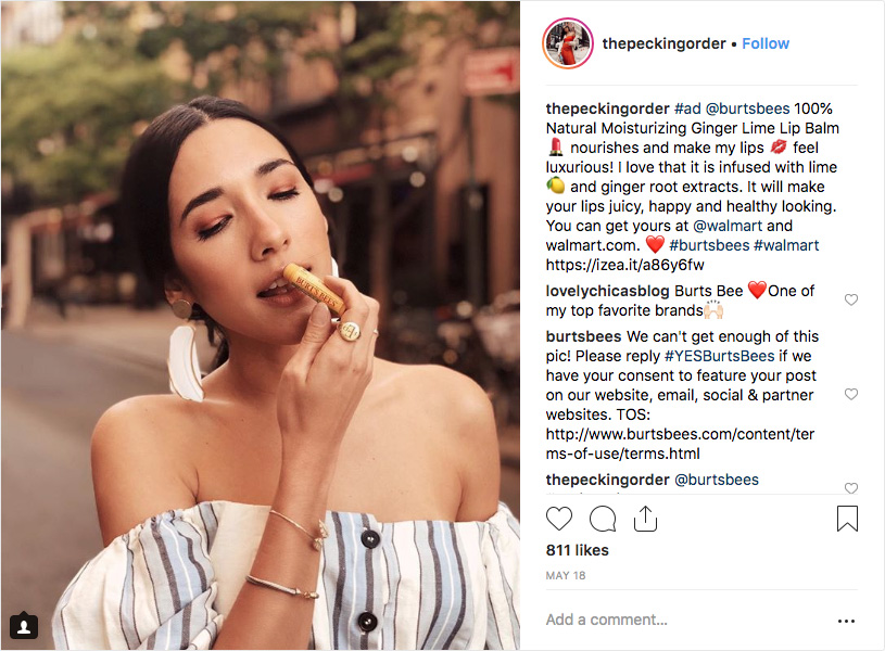 Sponsored Instagram Posts IZEA Worldwide Inc Sponsored Instagram Posts IZEA Worldwide Inc