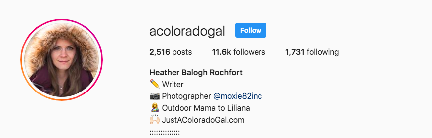 The Top Denver Influencers You Should Be Following