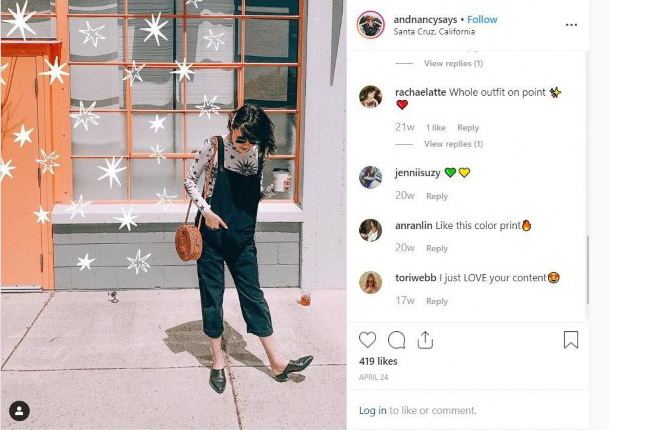 Instagram Influencer Manual - IZEA