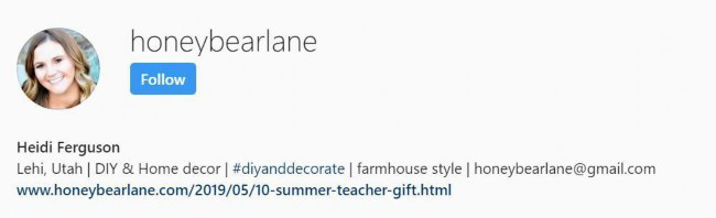 Instagram Influencer Manual - IZEA