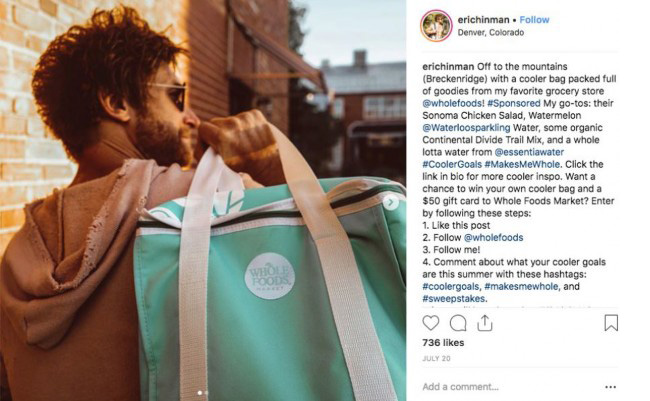 Instagram Influencer Manual - IZEA