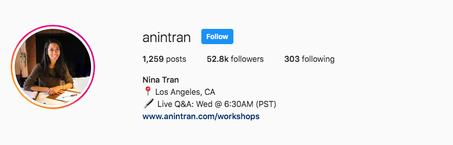 Here Are the Top Calligraphy Influencers on Instagram