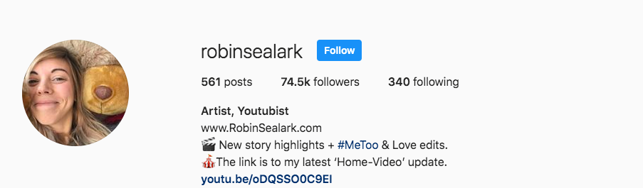 Here Are He Top Art Influencers You Need to Be Following