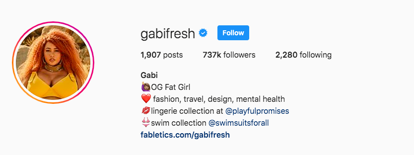 Check Out These Top Fashion Instagram Influencers Of 2020