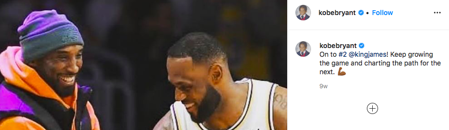 Check out the Most Liked Picture on Instagram